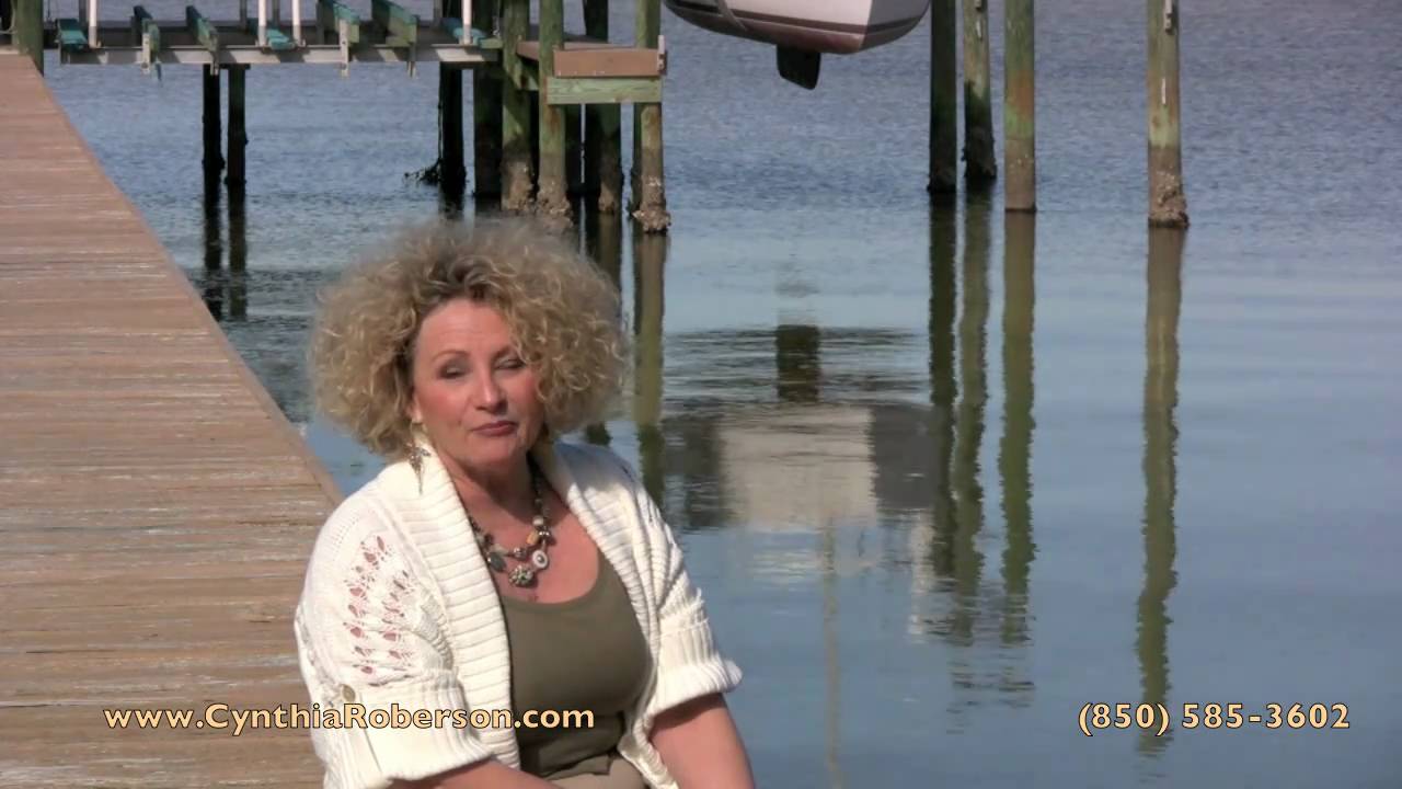Cynthia Roberson's welcomes you to our area! - YouTube