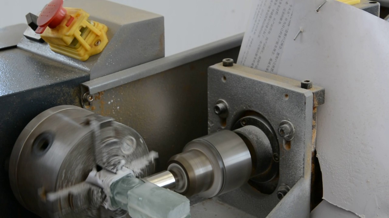 WM210V-F work video 2 - YouTube