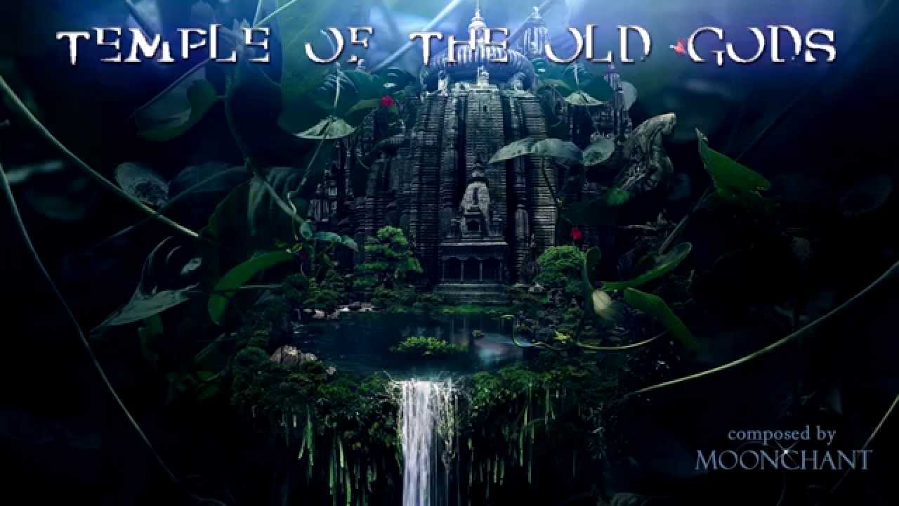 Ancient Epic Music - Temple of the Old Gods - YouTube