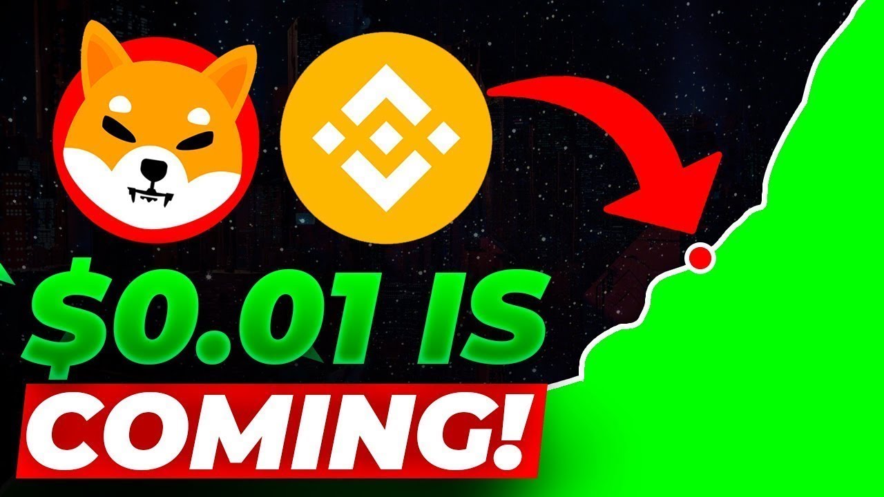 🚨 SHIBA INU RETURNS TO NUMBER 1 - PAY ATTENTION SHIB HOLDER !! - YouTube