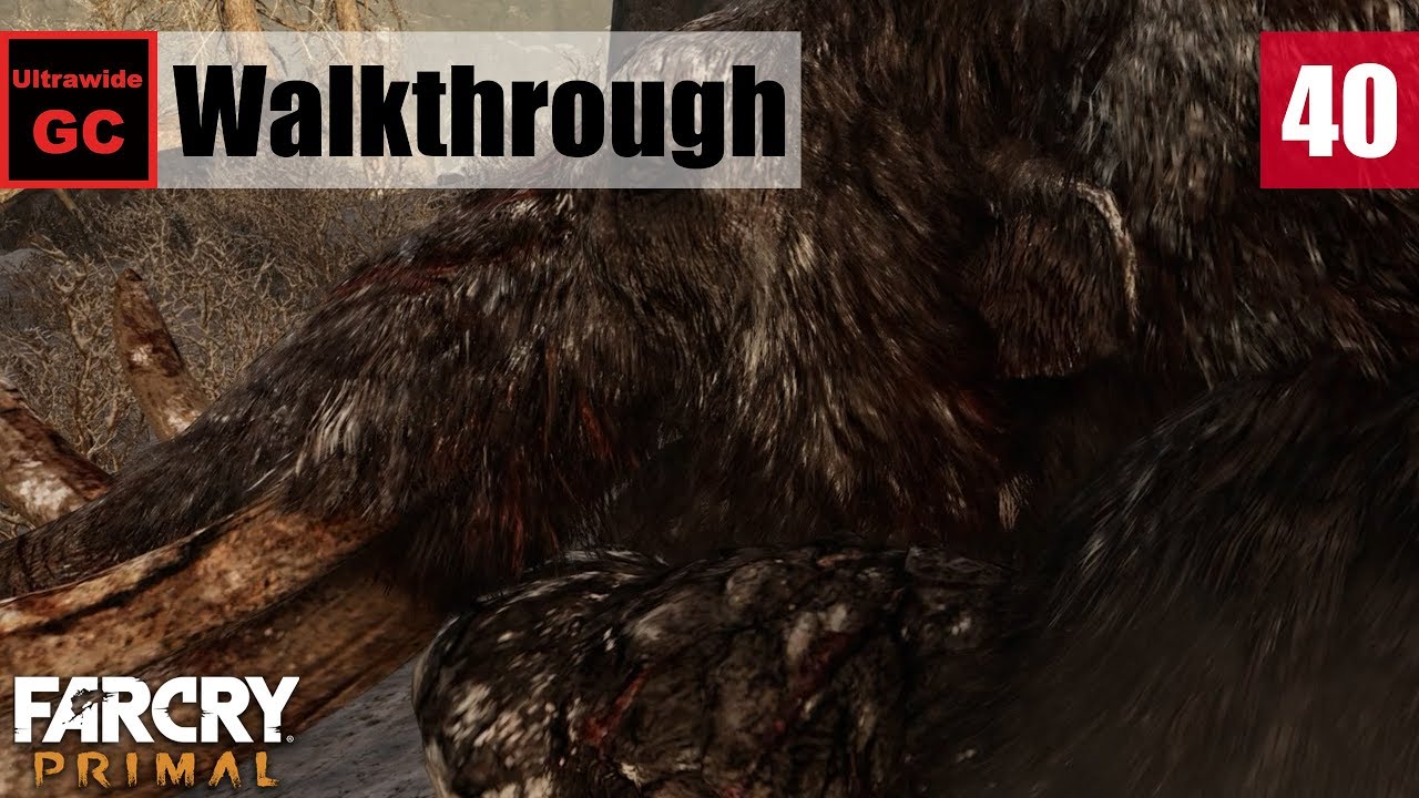 Far cry primal hunters cache locations - keraflash