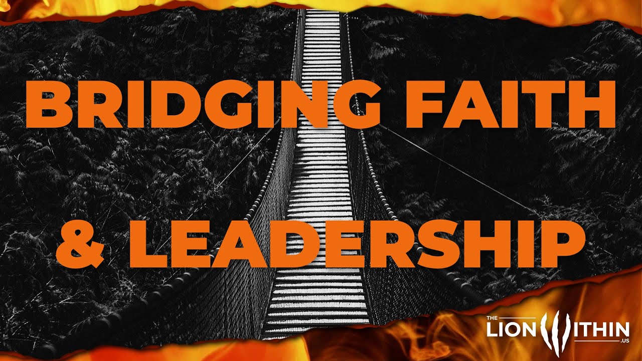 Bridging Faith and Leadership: The Summit Experience - YouTube