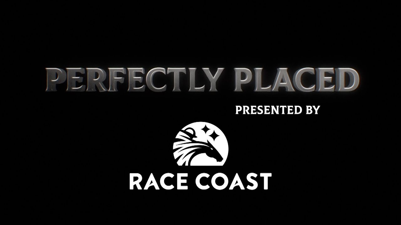 Perfectly Placed - Michelle Rix - 27 Sep 2025 - YouTube