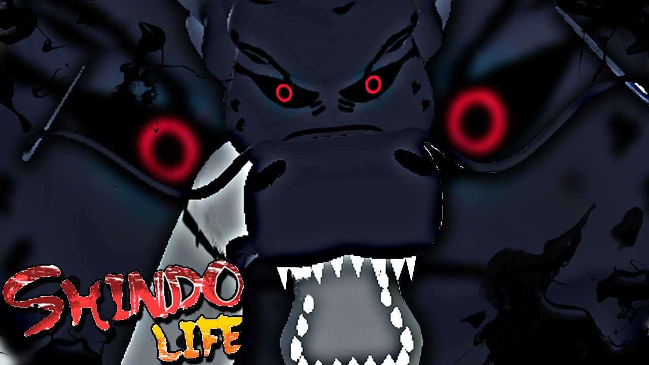 (Code) Unleashing Your *TRUE TEN TAILS COMPLETE GOD FORM* New Update In ...