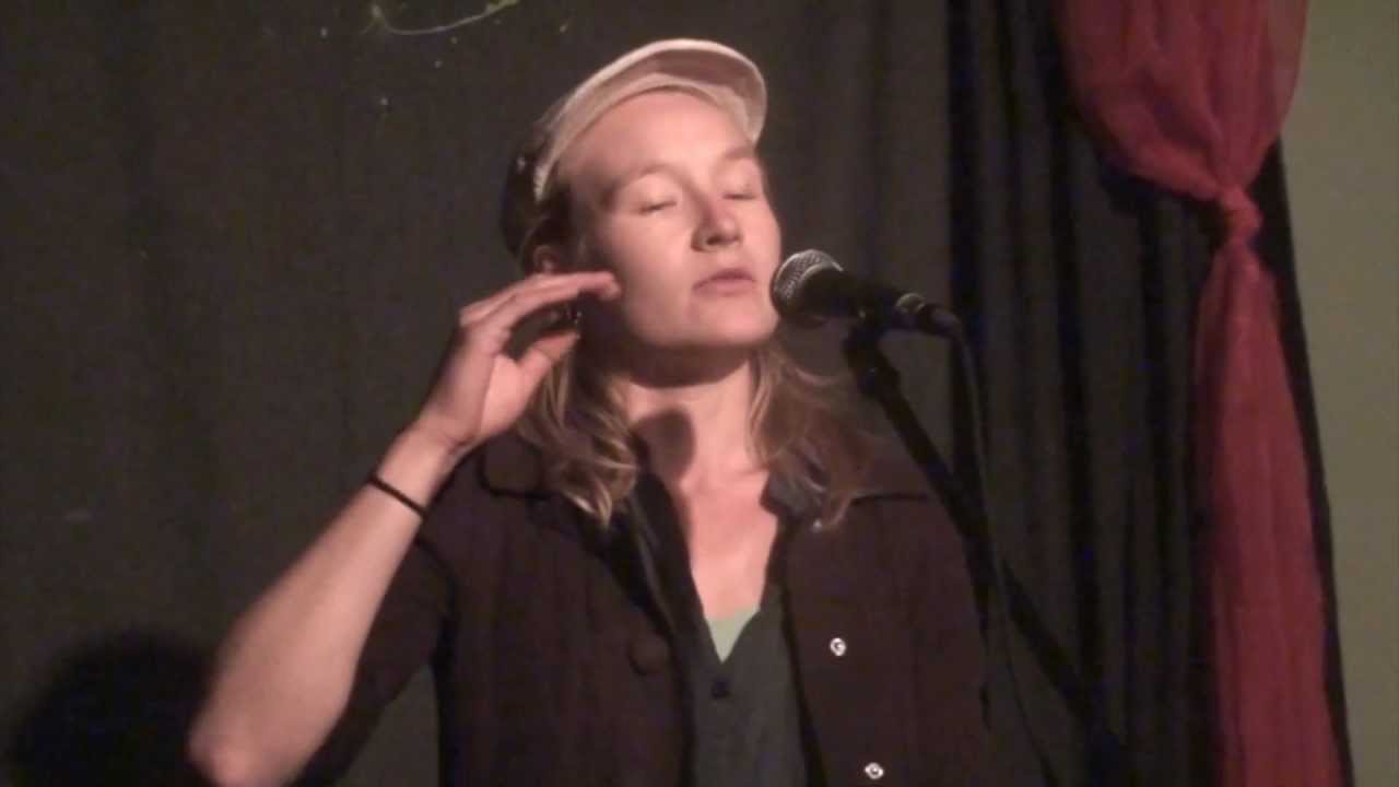 Zoe Barron - No Sirens - YouTube