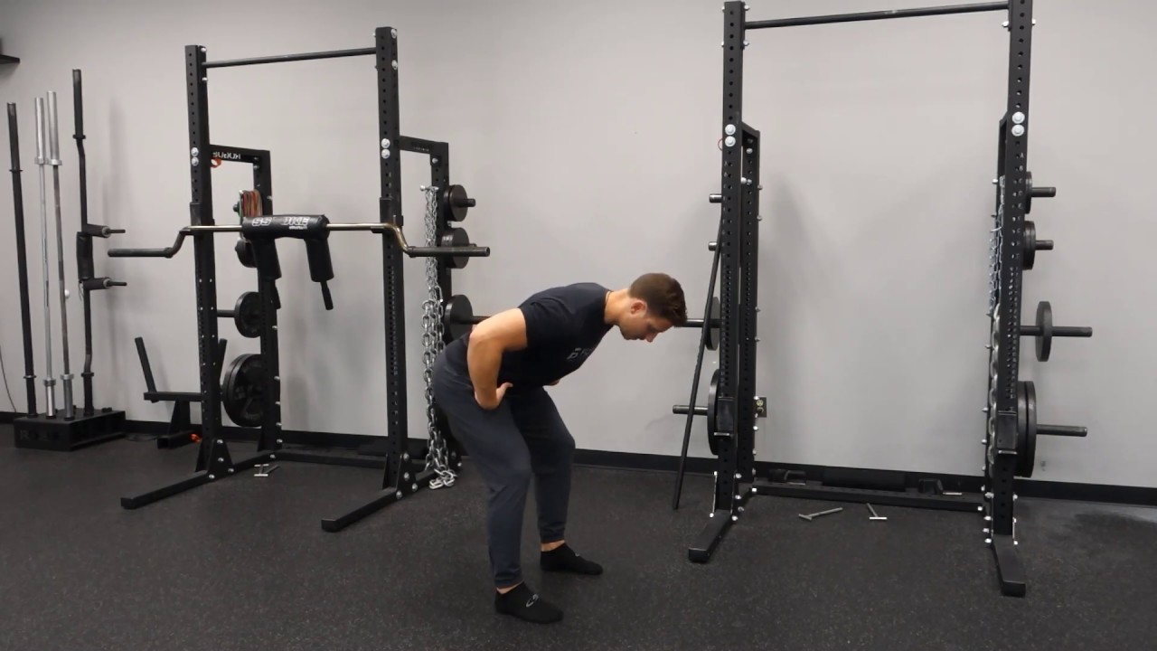 The Hinge 101 - YouTube