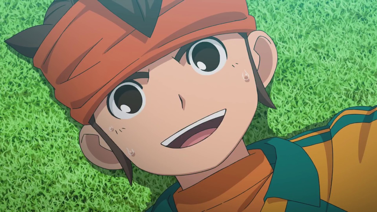 【Inazuma Eleven Reloaded】Bande-annonce - YouTube