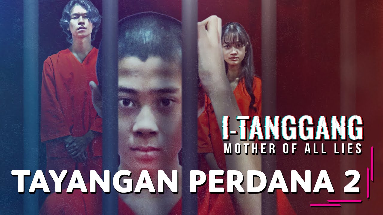 [EKSKLUSIF] TAYANGAN PERDANA EPISOD 10 I-TANGGANG! - YouTube