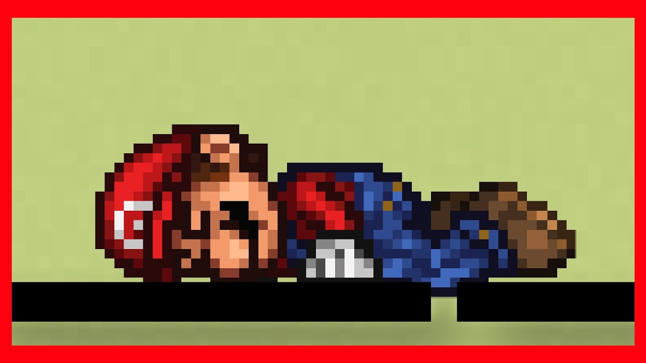 SSF2 1.3 All Stamina KOs - YouTube