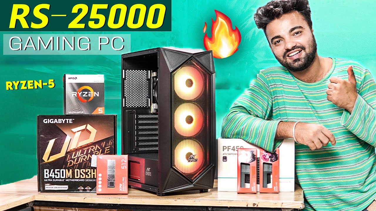 25 000 Best Budget Gaming PC Build 2023 YouTube 25-000-best-budget-gaming-pc-build-2023-youtube