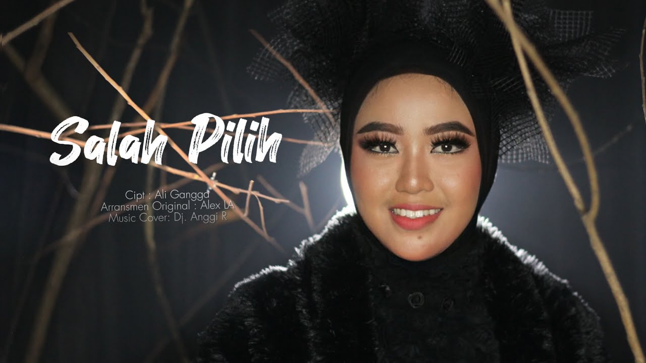 SALAH PILIH - DIANA SASTRA - YouTube