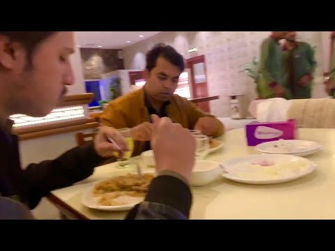First day in Lahore || Saver food ||#vlog #youtube #lahore - YouTube