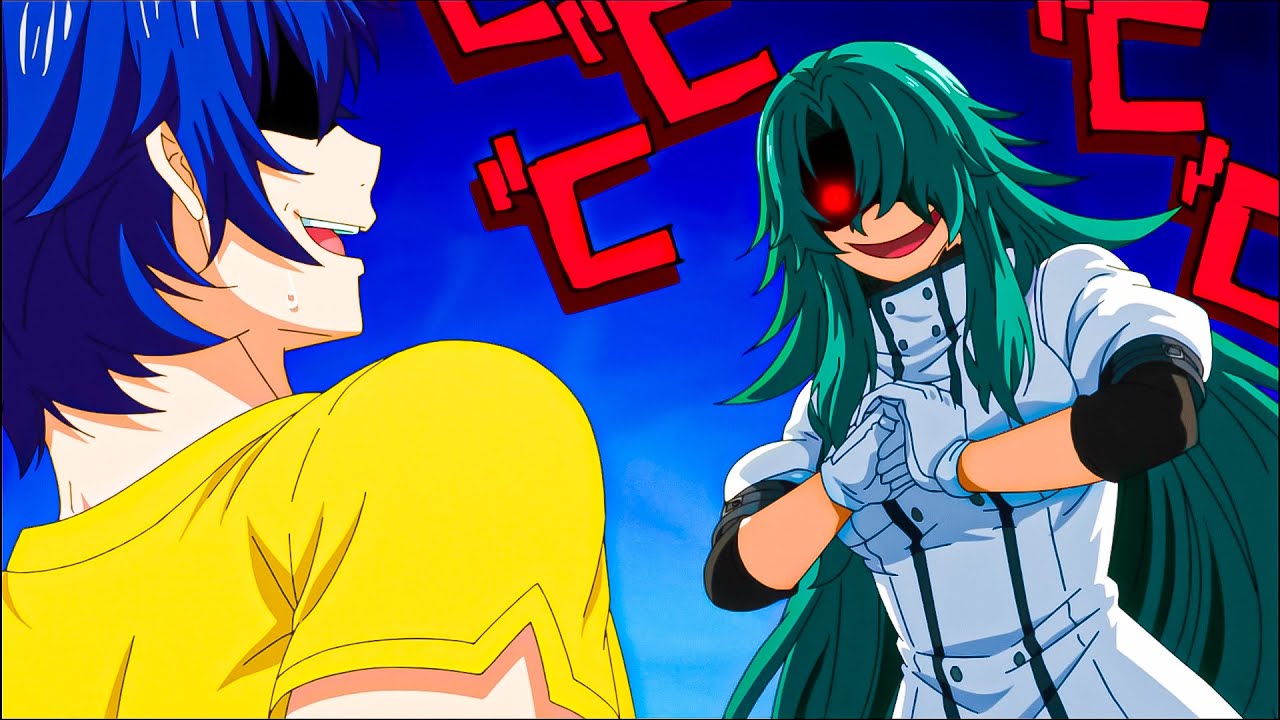 (12)NAGKAMALI SILA SA PAG SUMMON SA KANYA,PERO SIYA ANG MAGIGING ...