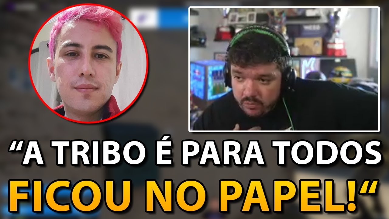 GAULES É COBRADO DE VERDADE SOBRE O LINDINHO E MANDA A REAL A TODOS ...