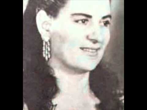 ΔΕΝ ΘΕΛΩ ΤΟ ΚΑΚΟ ΣΟΥ (ΟΙ ΒΑΛΙΤΣΕΣ) - ΑΝΝΑ ΧΡΥΣΑΦΗ - YouTube