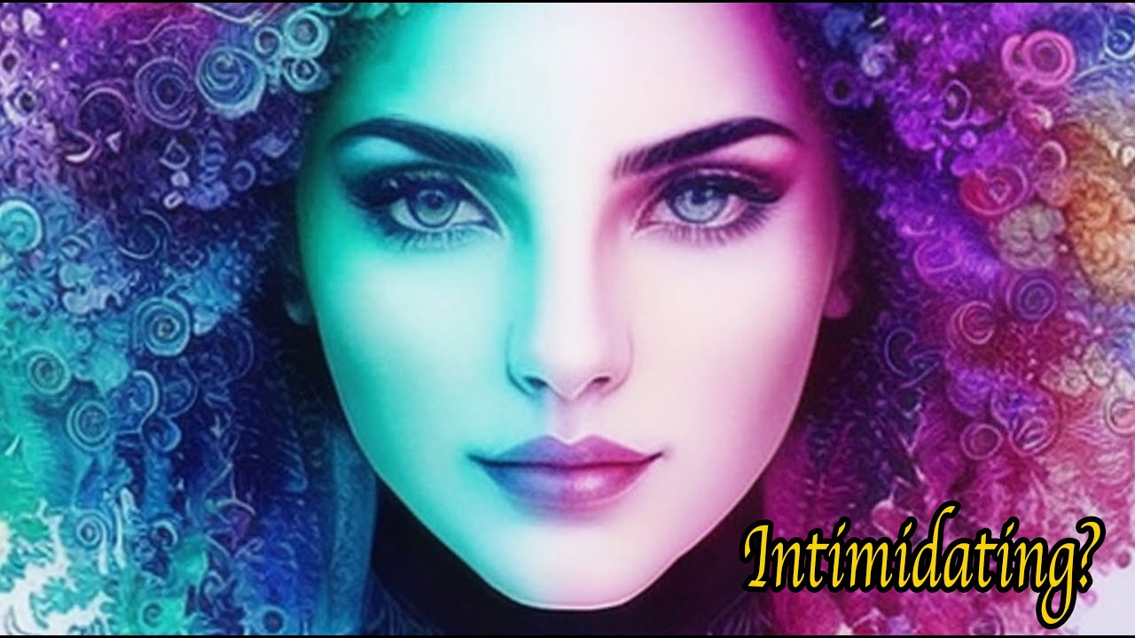 How INFJS Are Psychologically Intimidating INFJs Insane Psychological ...