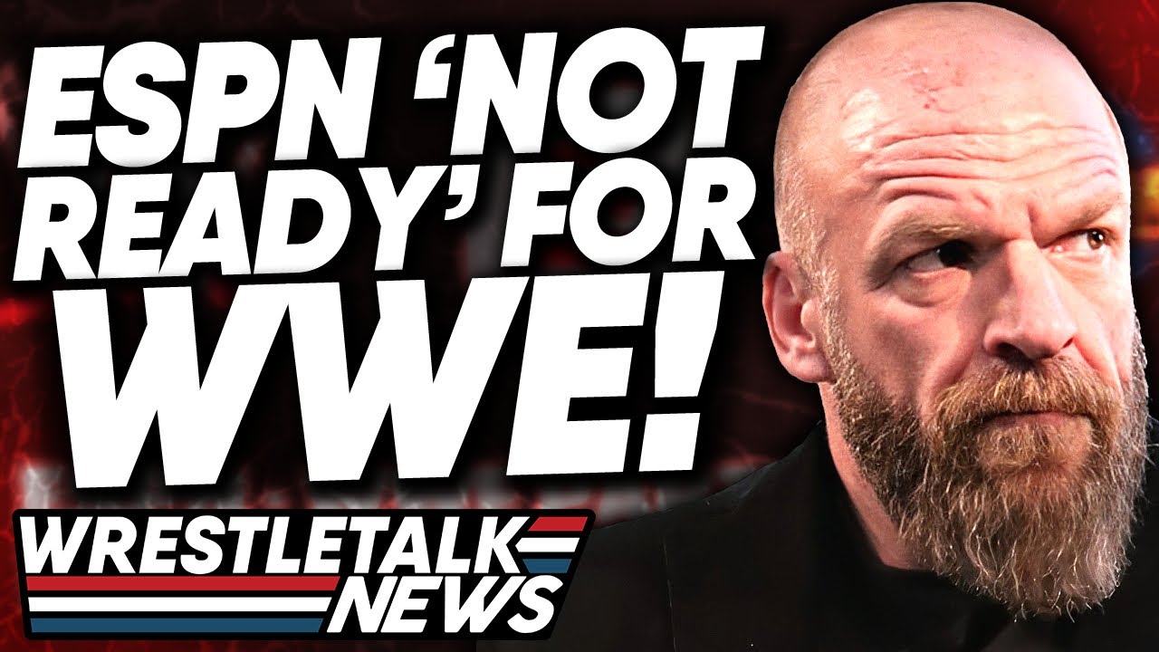 ‘Anger Guaranteed’ For WWE Wrestlepalooza! AEW Block Talent? AEW ...