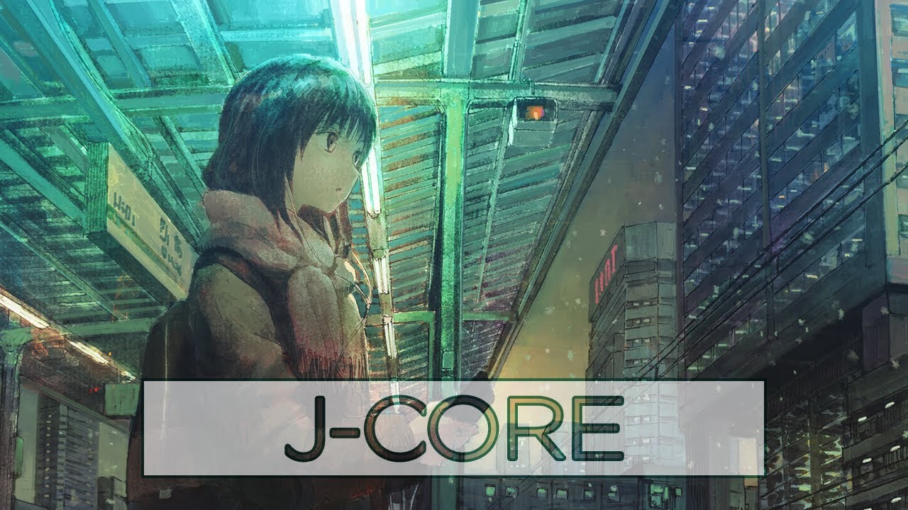 「J-Core」[Riku] Fallen - YouTube