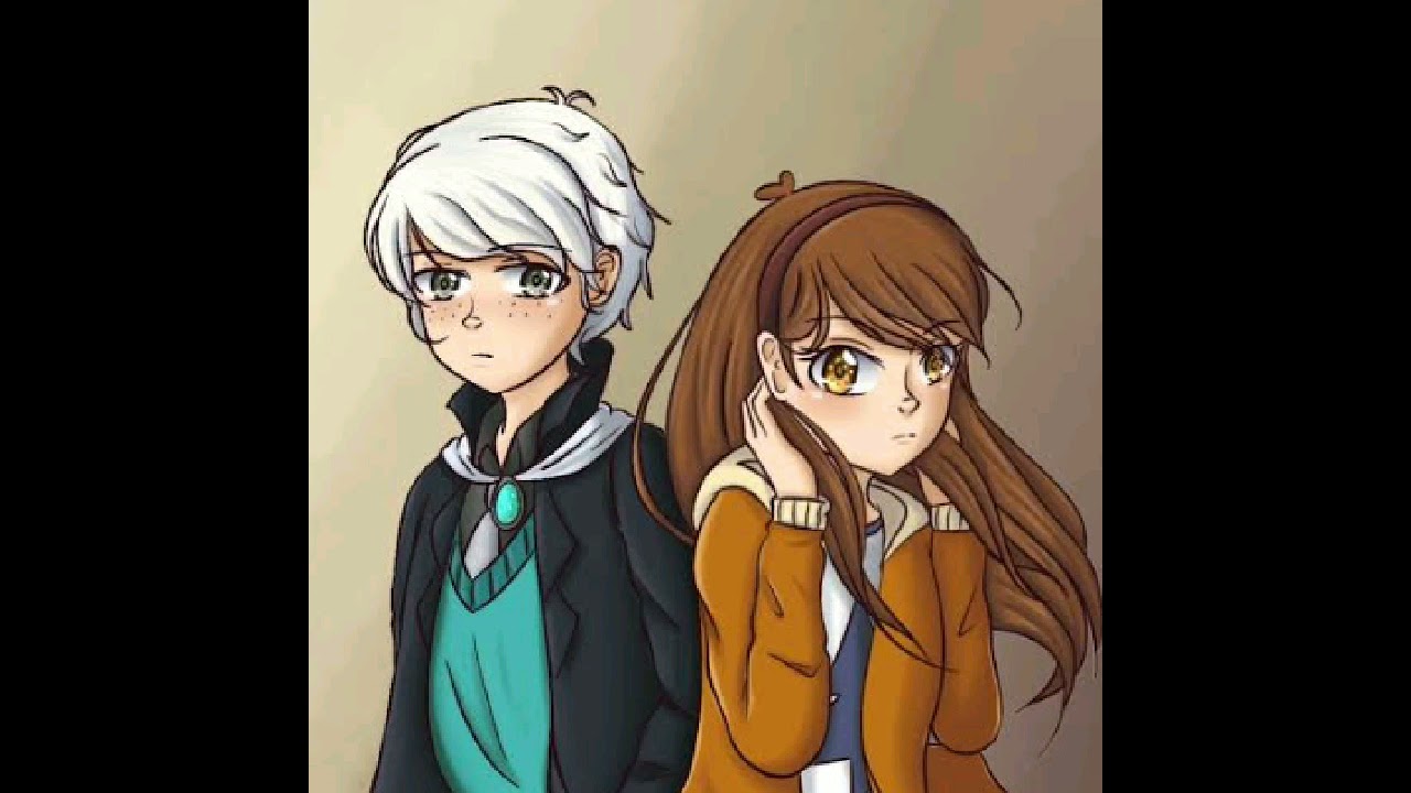 Mabel x Gideon ️ ️ - YouTube