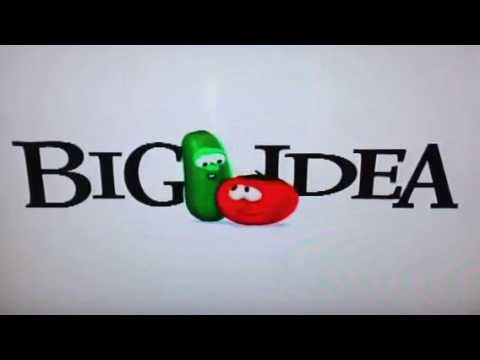 Big Idea/Dreamworks Animation SKG/Nickelodeon - YouTube