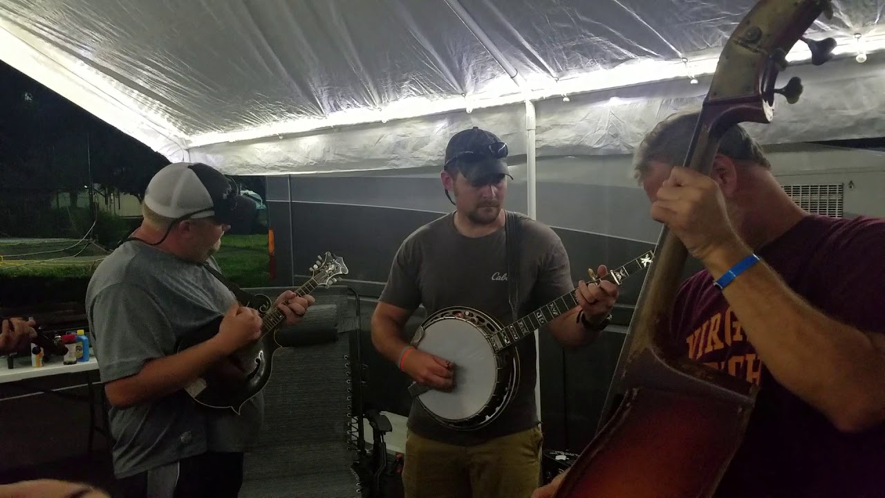 galax 2018 - YouTube