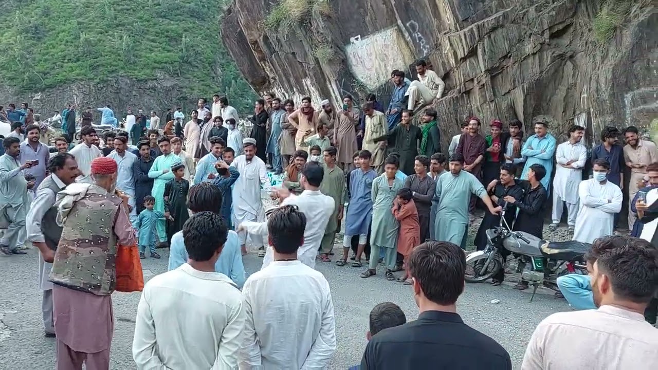 Malakand Dargai - YouTube