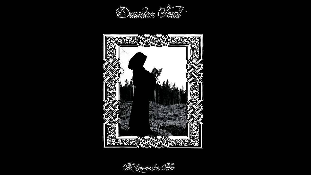 Druadan Forest - The Whispering Moon - YouTube