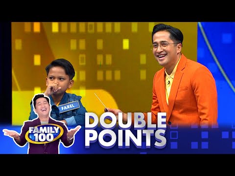 Menurut Farel Pedagang Cilok Suka Jualan Saat Ada Konser Dangdut! - Family 100