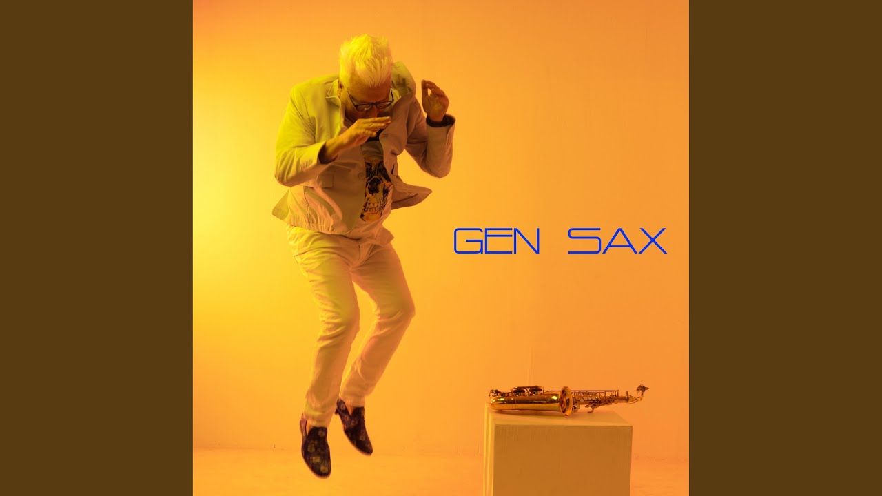 Gen Sax (POLANSKI Remix) - YouTube
