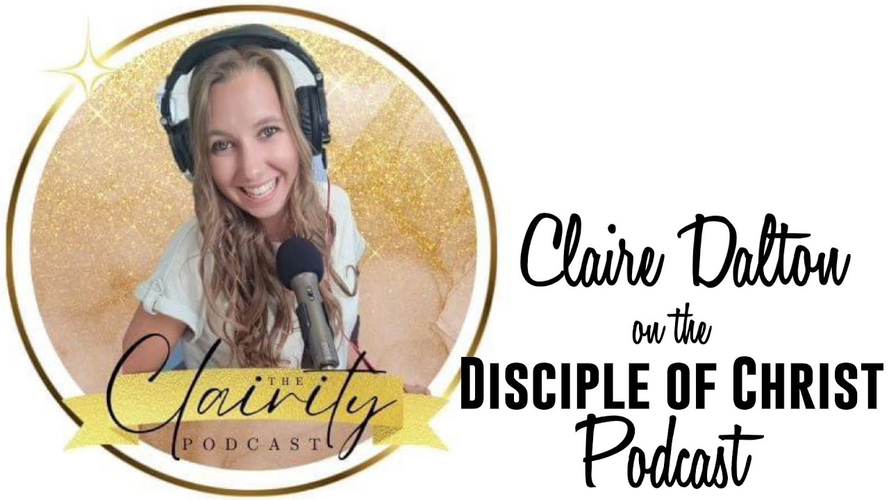 Claire Dalton - YouTube