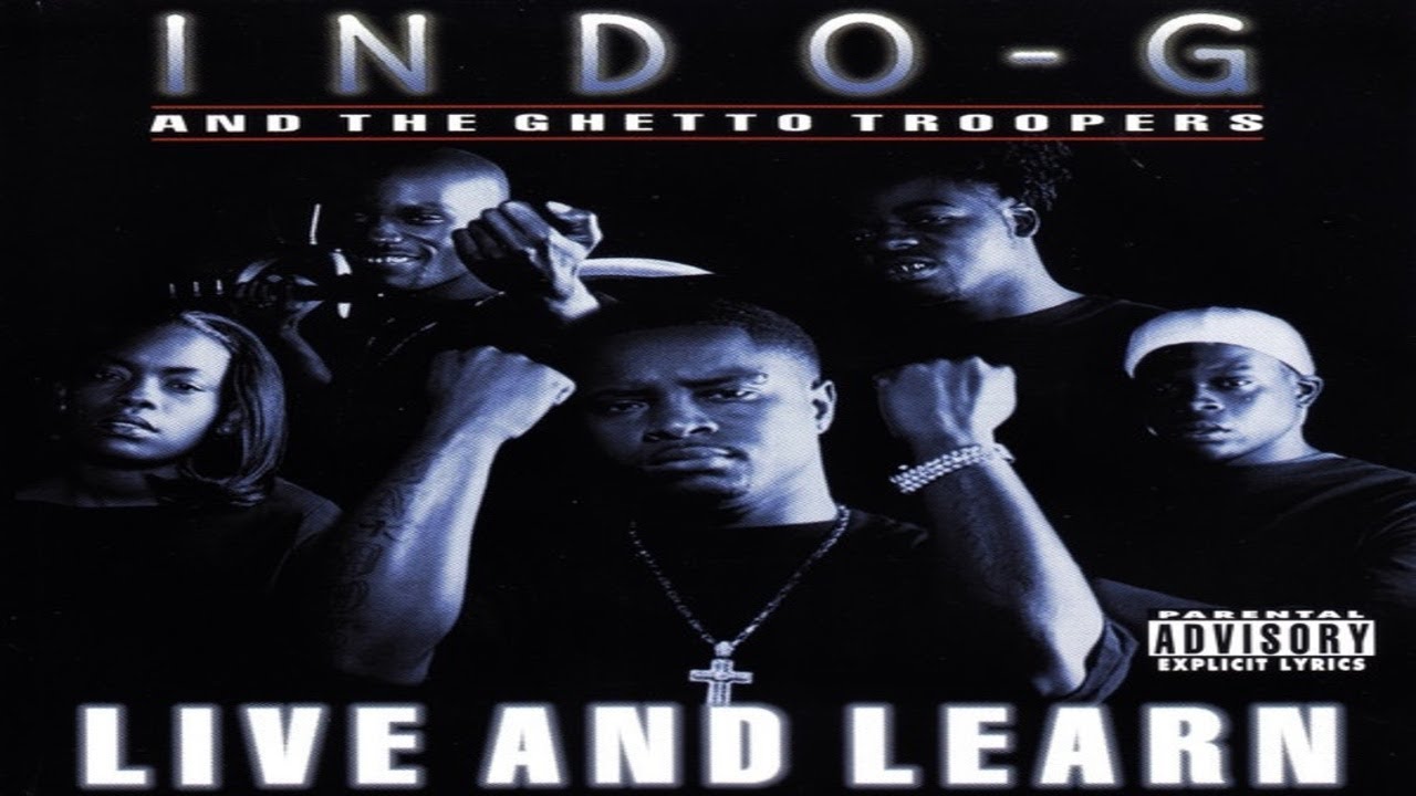 L!V3 @ND L3@RN (FULL ALBUM) (2000) - YouTube