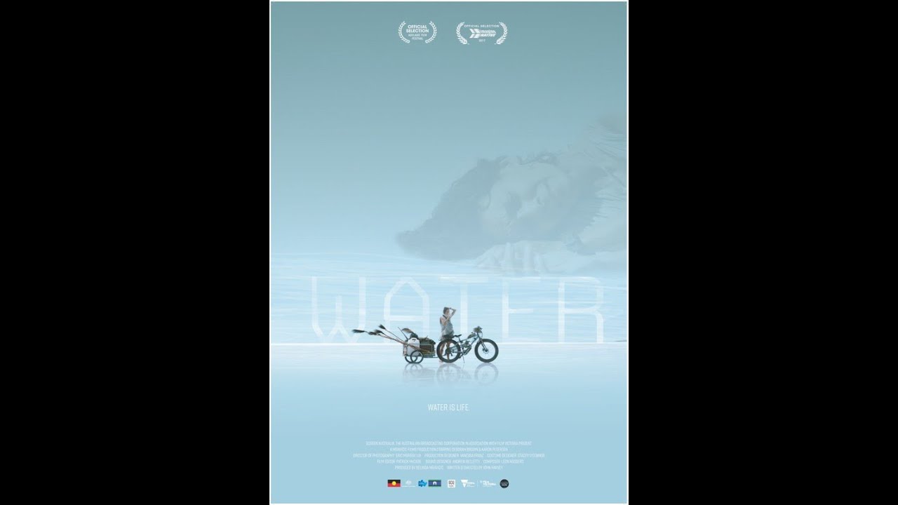 WDFF 2020 - Trailer for WATER - YouTube