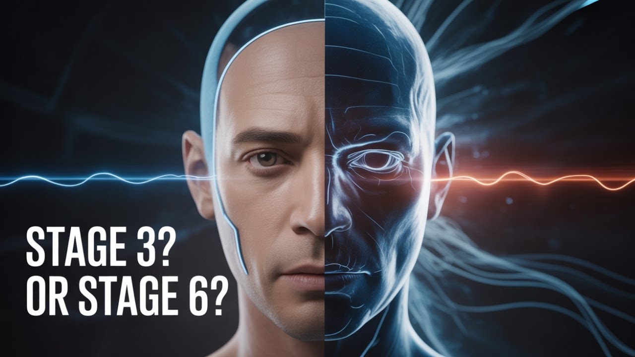 How AI Evolves: The 9 Stages From Basics to Superintelligence! - YouTube