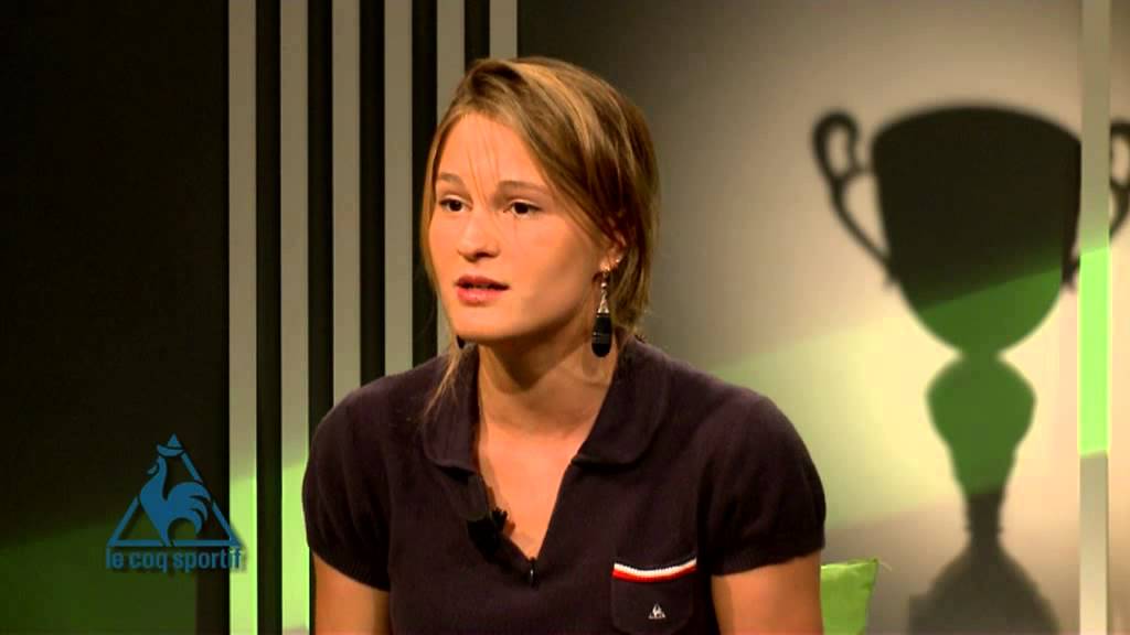 LE COQ SPORTIF: Alexandra Lopez (étudiante AMOS), Assistante Trade ...