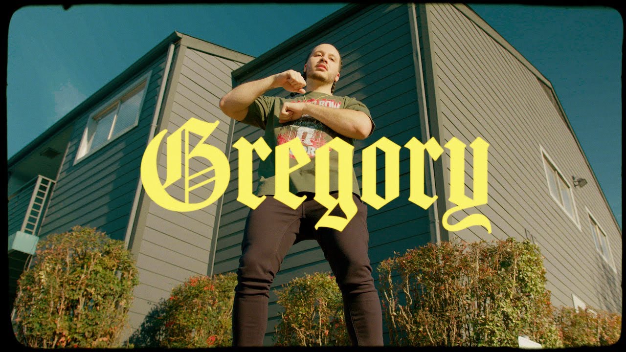 Solidworld Gregory - Snoop Style (Official Music Video) - YouTube