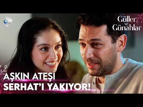 Sonunda özgürce flörtleşebiliyorlar! - Güller ve Günahlar 20. Bölüm