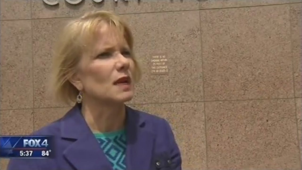 Trial Attorney Chrysta Castañeda discusses John Wiley Price corruption ...