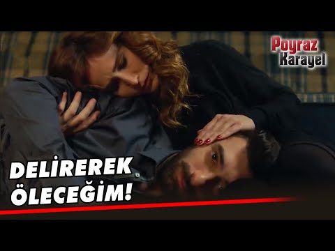 Poyraz, Ayşegülle Dertleşti! - Poyraz Karayel 12. Bölüm