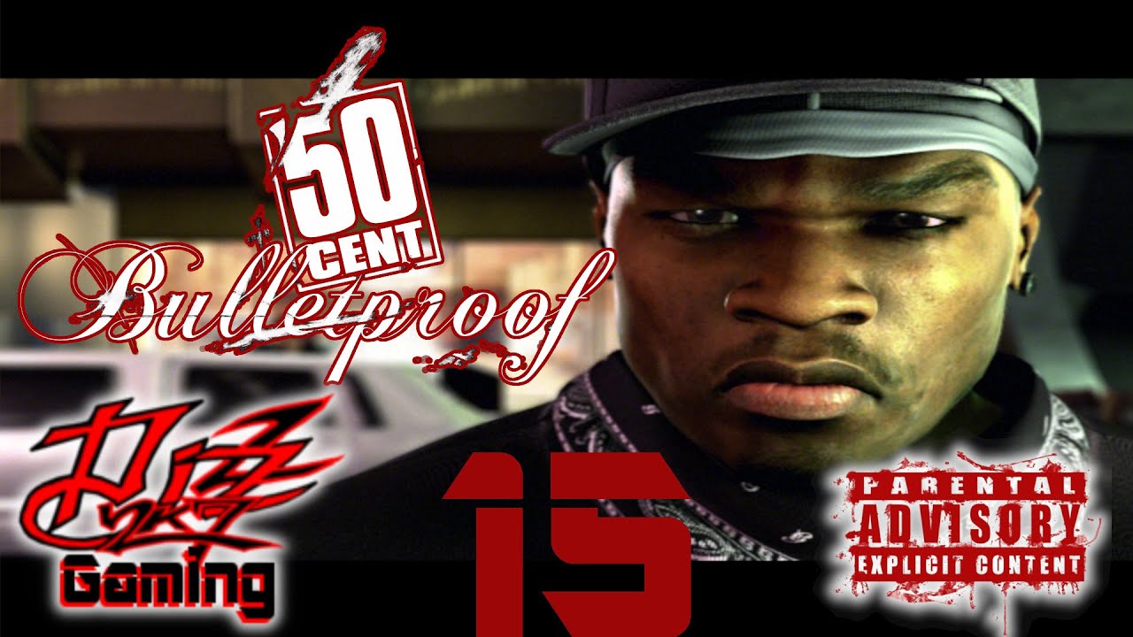 50 Cent: Bulletproof - Ep. 15: Rat Trap / Dizz2K7 Gaming - YouTube