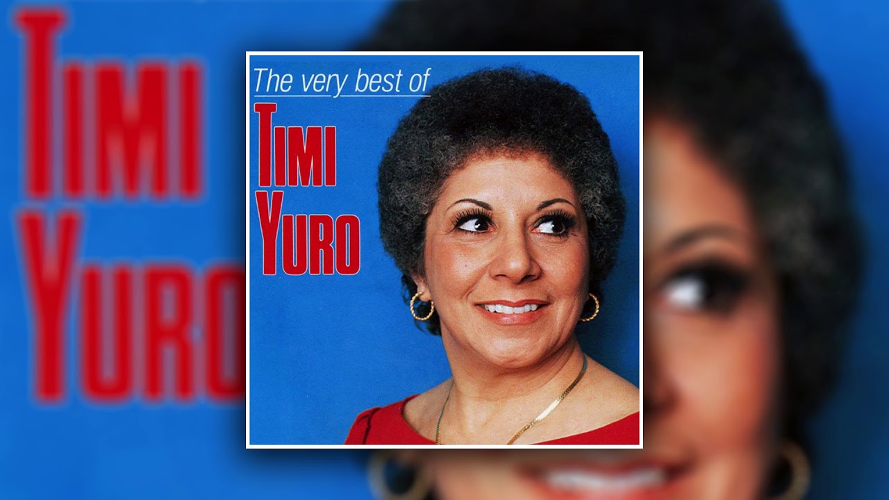 Timi Yuro - Somewhere Over The Rainbow (The Very Best Of) - YouTube
