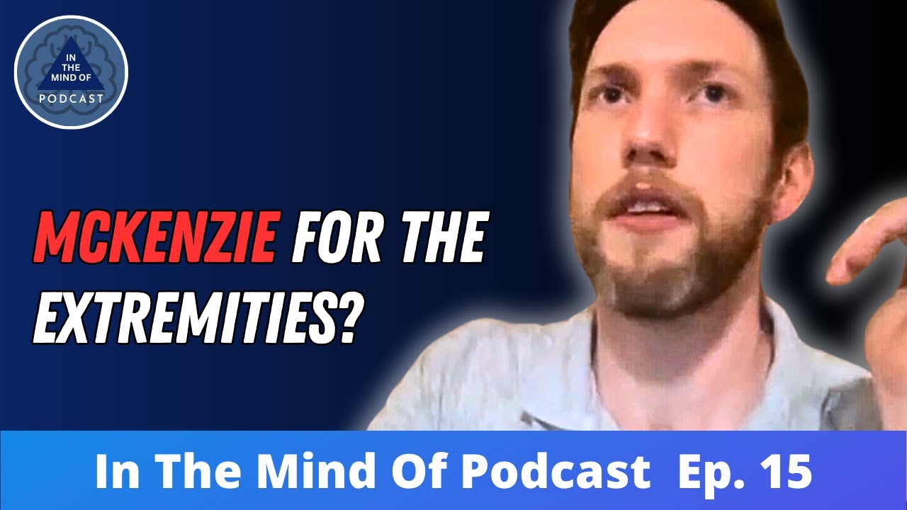 Beyond Back Pain: Using the McKenzie Method for Neck, Shoulder, Knee ...