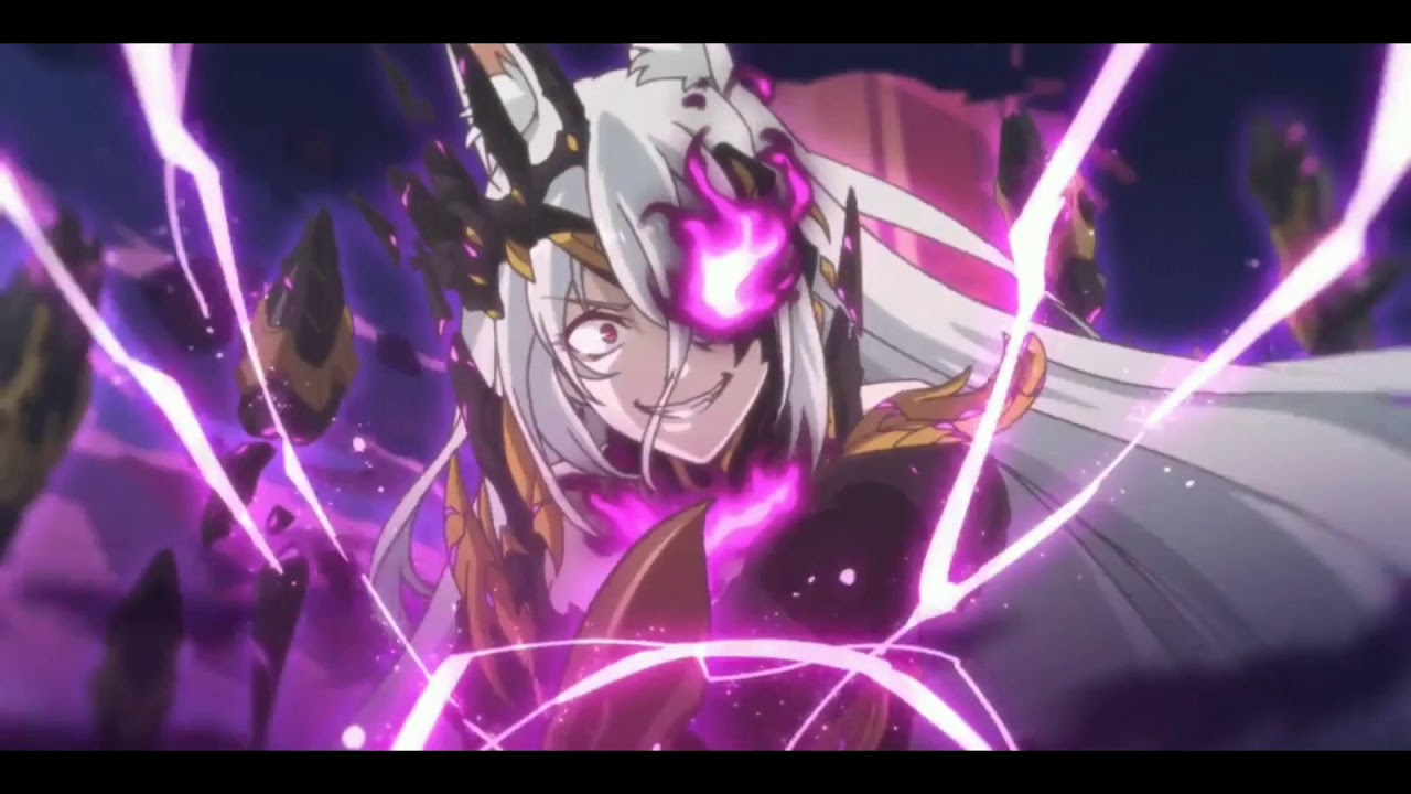 Final Battle "Event" Kaiser Insight Mode 1 | Princess Connect! Re:Dive ...