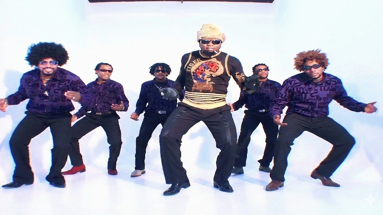 Félix Wazekwa - Direct (Clip Officiel) - YouTube