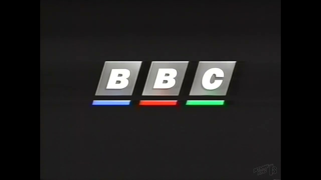 BBC Video Logo 1995 - YouTube