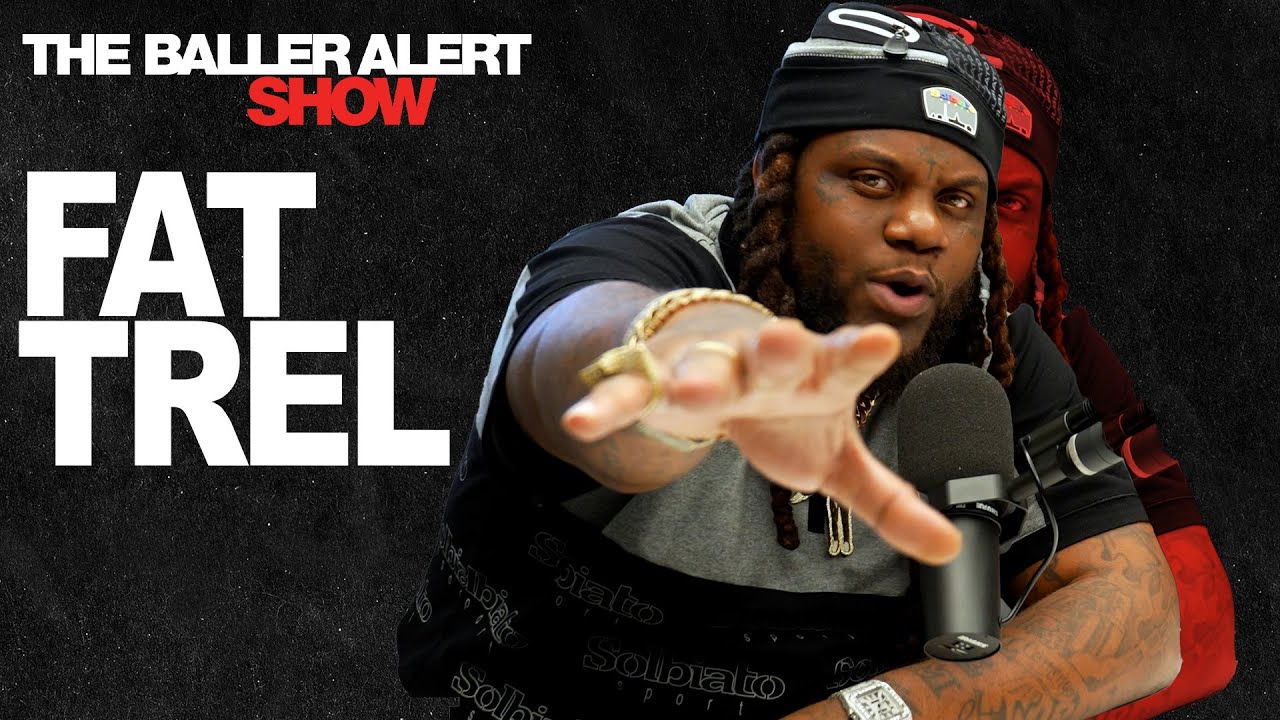 Fat Trel Talks 50 Cent's Docuseries on Diddy, Business Beefs, and Cîroc ...