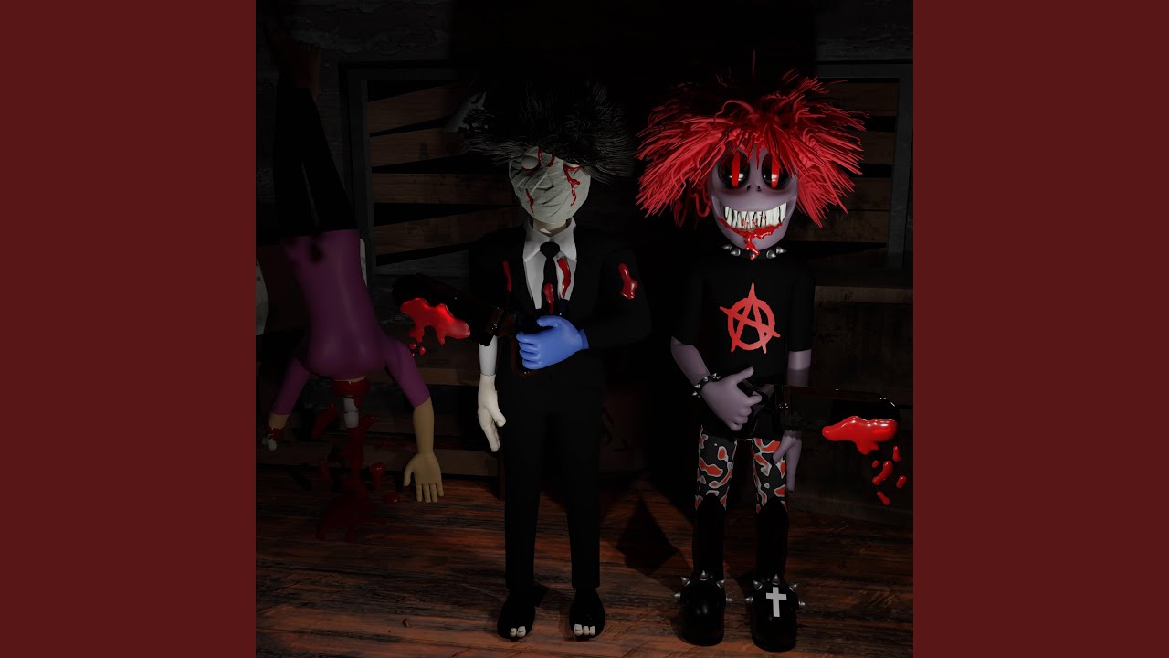 PINK WATER (feat. NEEDLEGUTS) - YouTube