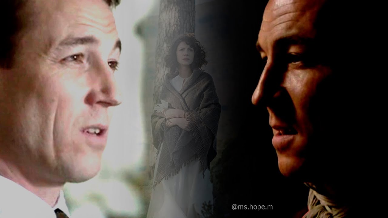 Randall: Promo series Outlander 🔪📚💔 - YouTube