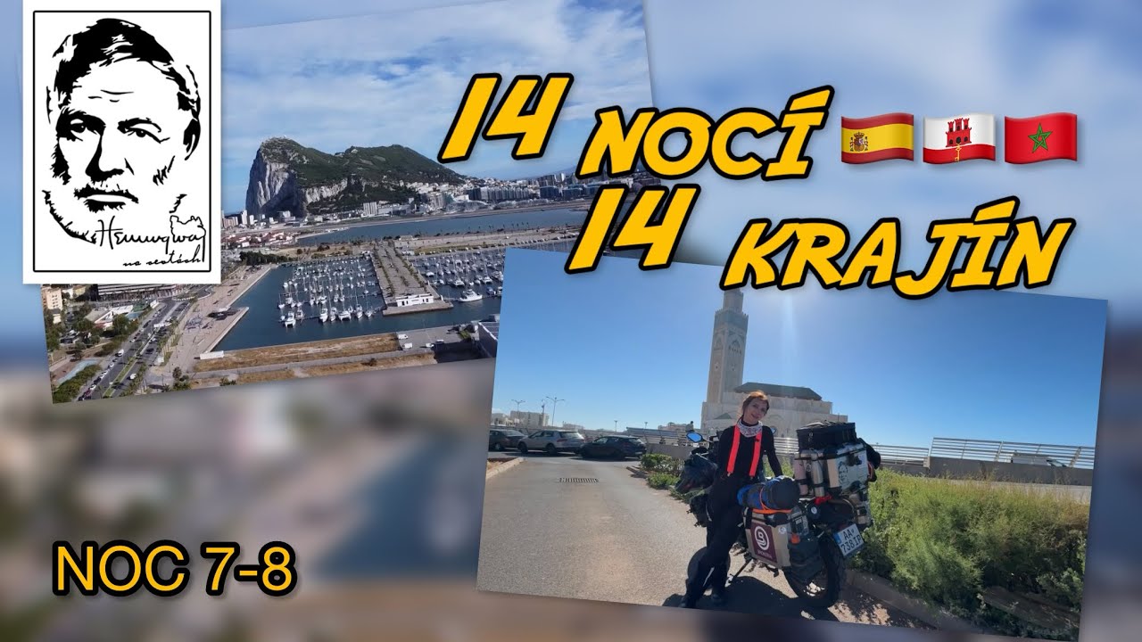 AKO NÁS OKRADLI PRIAMO PRED NAŠIMI OČAMI - VLOG 14 nocí 14 krajín (noc 7-8) S1E4 - YouTube