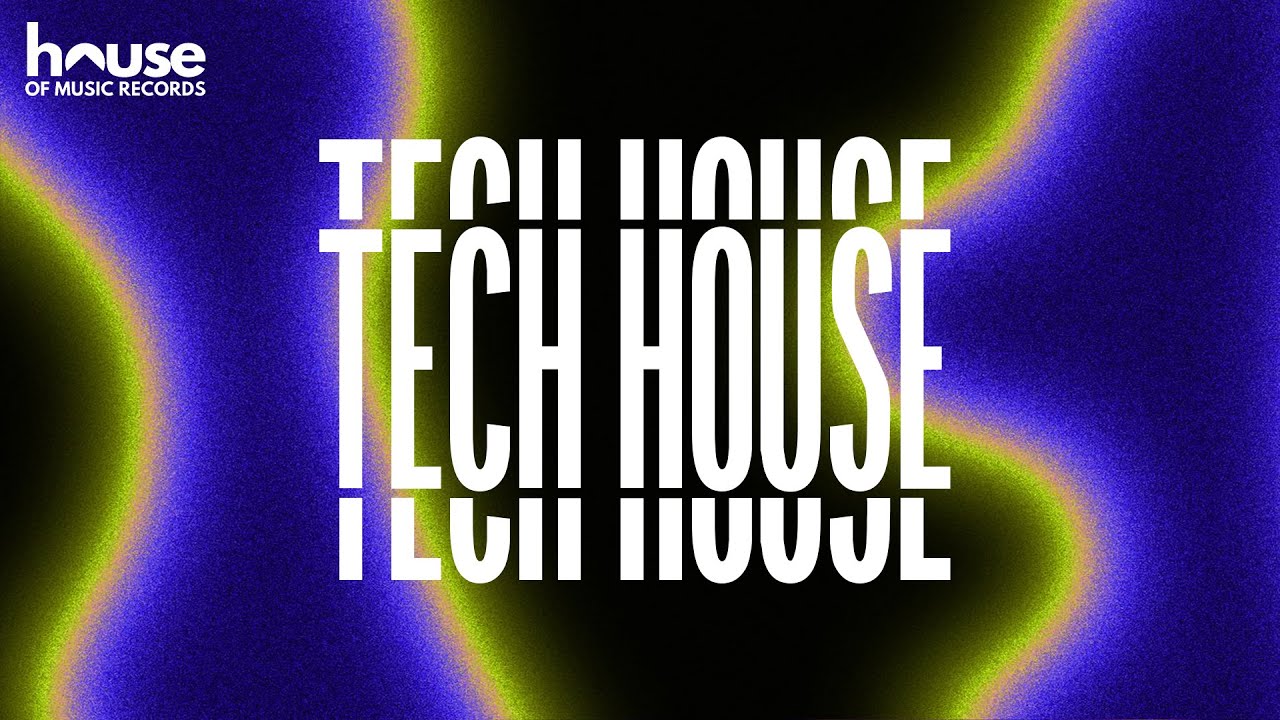 Tech House Mix 2025, BEST OF CLUB MIX | JUNE - YouTube