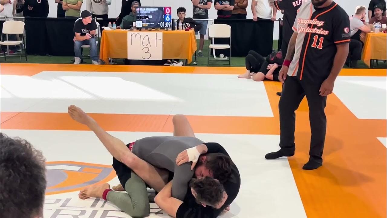 7 Oct 2023: No GI Match 2/5 - YouTube